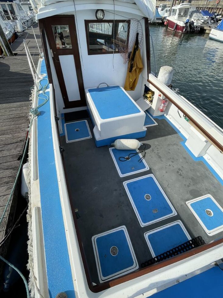 Mitchell 31 for sale UK, Mitchell boats for sale, Mitchell used boat ...