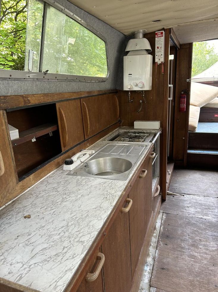 RLM Seychelles for sale UK, RLM boats for sale, RLM used boat sales ...