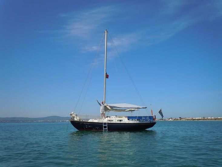 Morgan Giles 30 for sale UK, Morgan Giles boats for sale, Morgan Giles ...