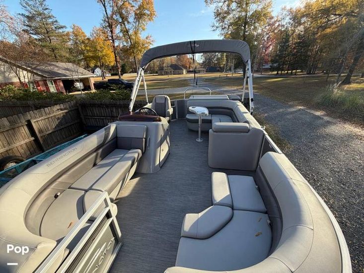 Bennington 20 SX for sale USA, Bennington boats for sale, Bennington ...