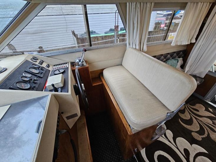 Princess 33 MkII for sale UK, Princess boats for sale, Princess used ...