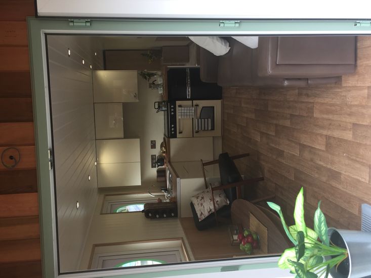 The River Pod Company River Pod for sale UK, The River Pod Company ...