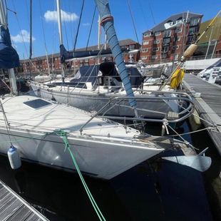 Hanse Sailing Yachts for sale UK, used Hanse Sailing Yachts, new Hanse ...