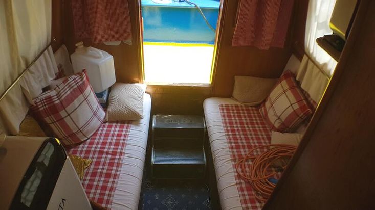 Springer 23 WaterBug for sale UK, Springer boats for sale, Springer ...