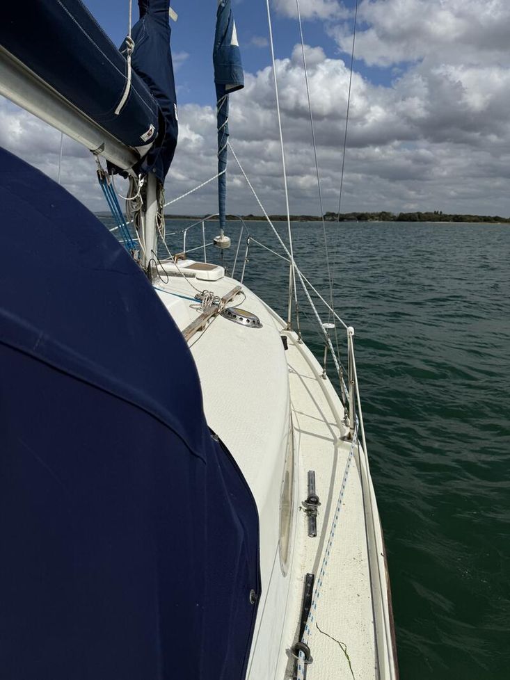 Snapdragon 747 for sale UK, Snapdragon boats for sale, Snapdragon used ...