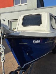 Swanson Motor Boats for sale UK, used Swanson Motor Boats, new Swanson ...