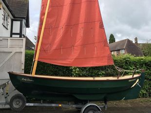Drascombe boats for sale UK, used Drascombe boats, new Drascombe boat sales, free photo ads ...