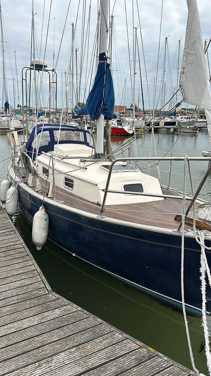 Victoria 800 for sale UK, Victoria boats for sale, Victoria used boat ...