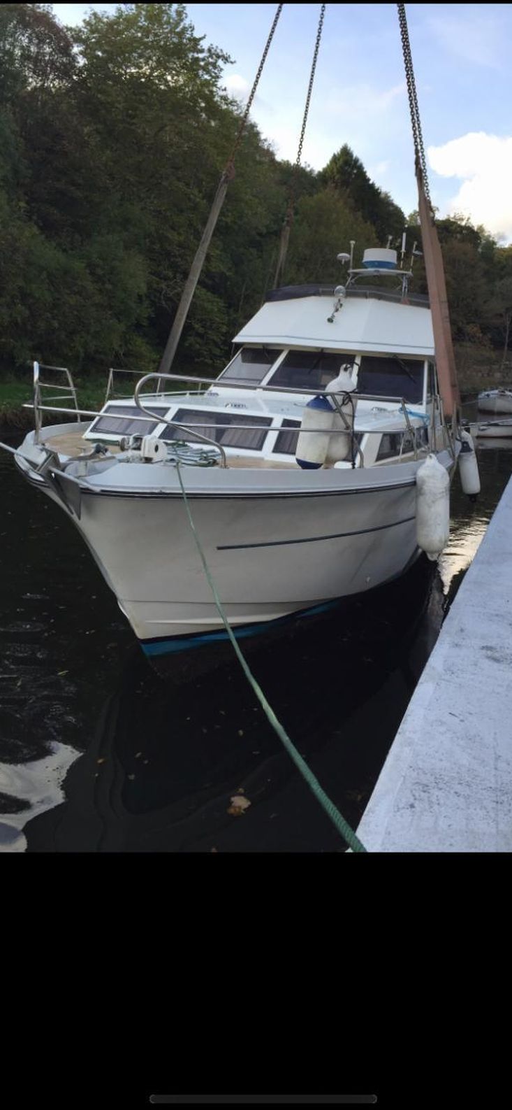 Princess 37 for sale Ireland, Princess boats for sale, Princess used ...