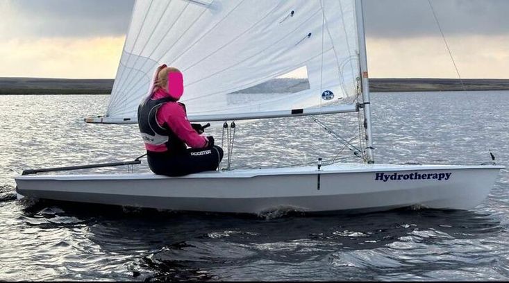 Butler Streaker for sale UK, Butler boats for sale, Butler used boat ...