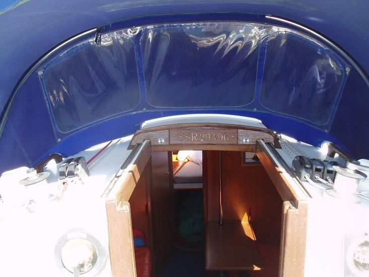 Morgan Giles 30 for sale UK, Morgan Giles boats for sale, Morgan Giles ...