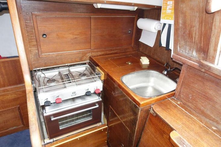 Colvic UFO 31 for sale UK, Colvic boats for sale, Colvic used boat ...