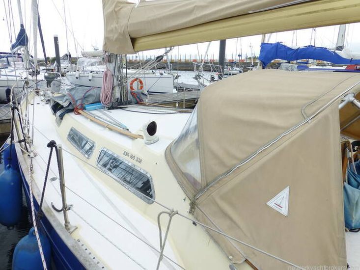 Nicholson 35 for sale UK, Nicholson boats for sale, Nicholson used boat ...