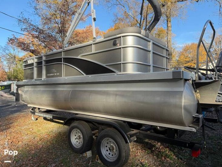 Bennington 20 SX for sale USA, Bennington boats for sale, Bennington ...