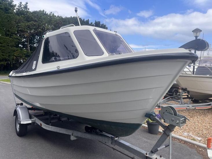 Orkney 522 for sale UK, Orkney boats for sale, Orkney used boat sales ...