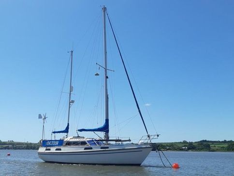 Colvic boats for sale UK, used Colvic yachts for sale, free photo ads ...