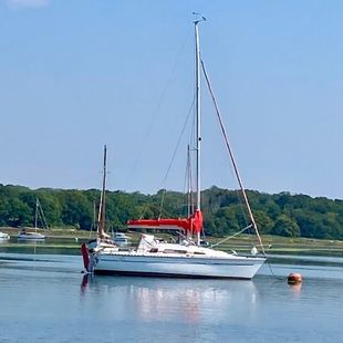 Parker Boats Sailing Yachts for sale UK, used Parker Boats Sailing ...