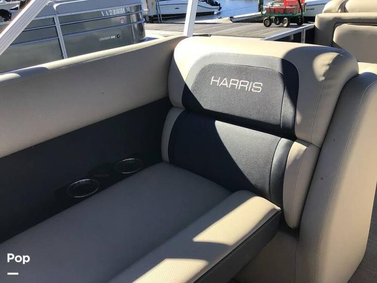 Harris 23 HCX for sale USA, Harris boats for sale, Harris used boat ...