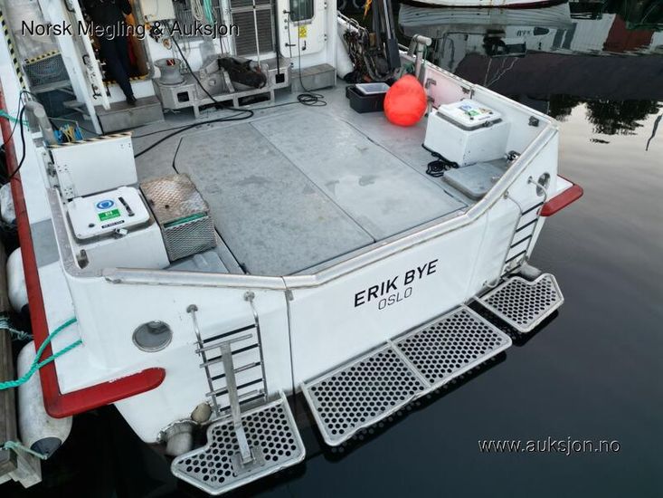 Boats for sale Norway, boats for sale, used boat sales, Commercial ...