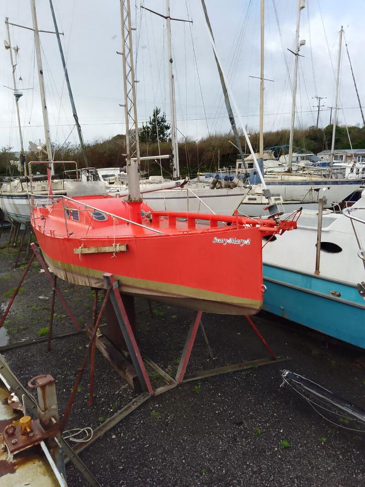 Boats for sale UK, boats for sale, used boat sales, Sailing Yachts For ...