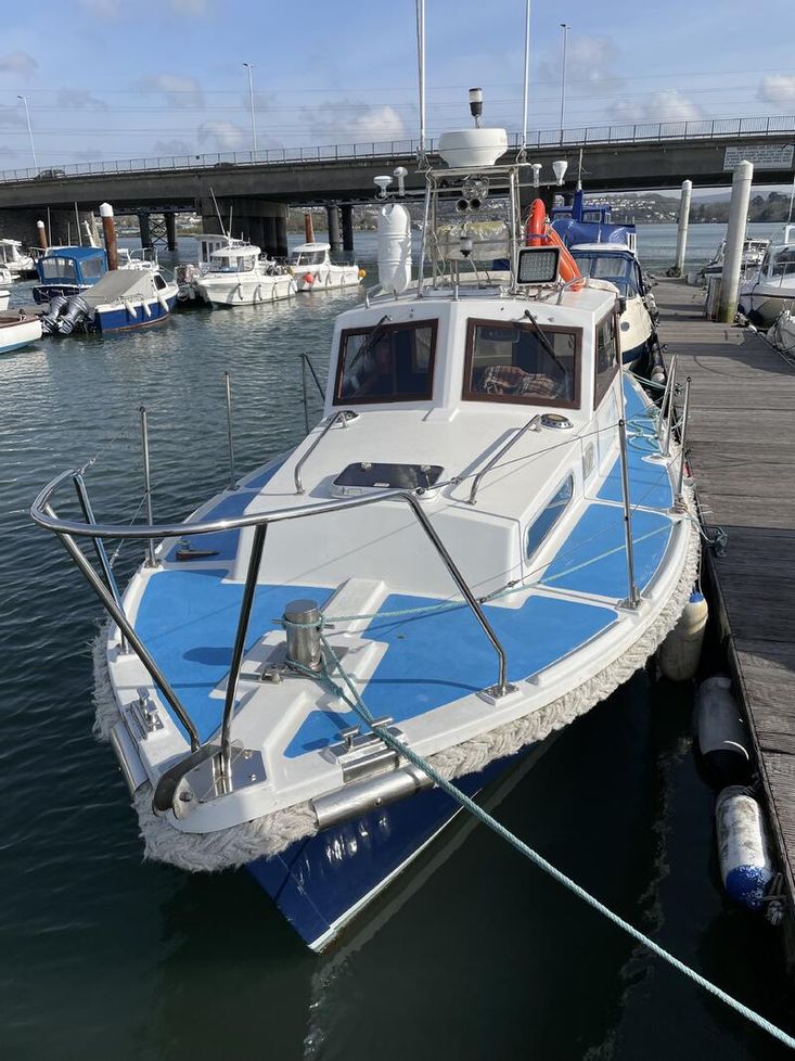 Mitchell 31 for sale UK, Mitchell boats for sale, Mitchell used boat ...