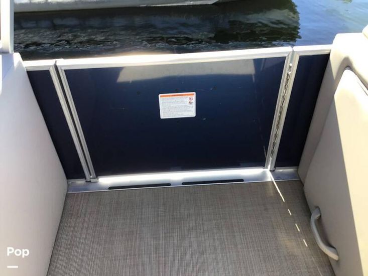 Harris 23 HCX for sale USA, Harris boats for sale, Harris used boat ...