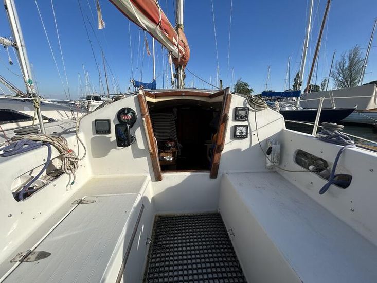 Sadler 25 for sale UK, Sadler boats for sale, Sadler used boat sales ...
