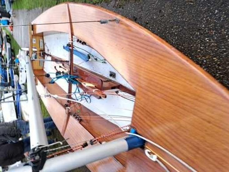 Boon Boats Solo for sale UK, Boon Boats boats for sale, Boon Boats used ...