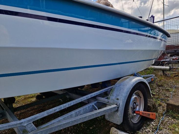 Hawk 20 for sale UK, Hawk boats for sale, Hawk used boat sales, Hawk ...