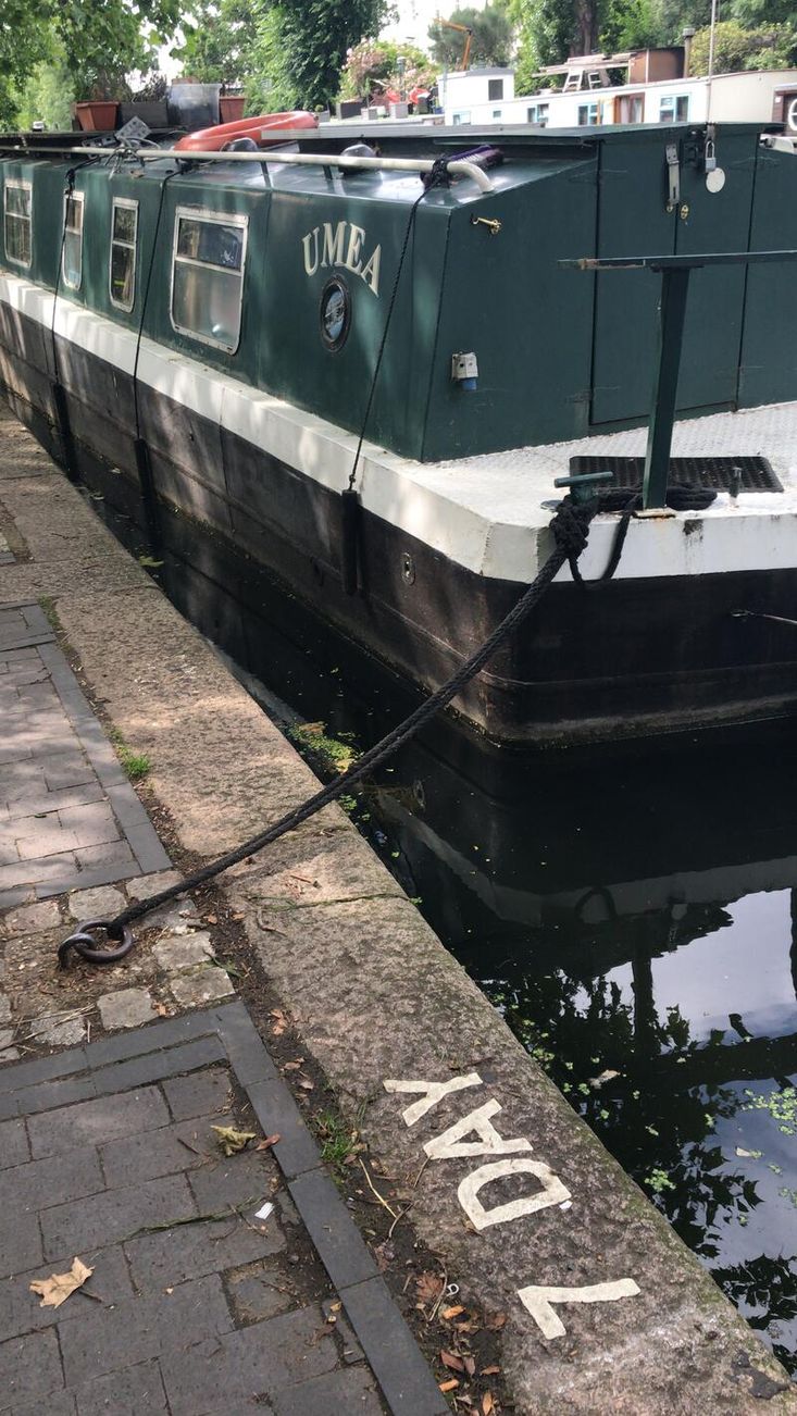 Springer 38 Semi Trad for sale UK, Springer boats for sale, Springer ...