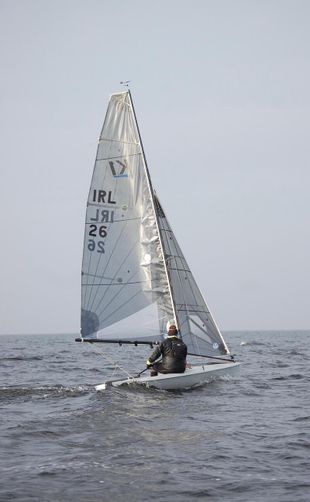 Sailing Dinghies for sale, used yachts, new sailing dinghy sales, free ...