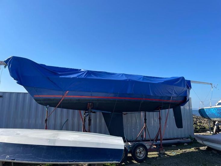 Conrad 760 for sale UK, Conrad boats for sale, Conrad used boat sales ...