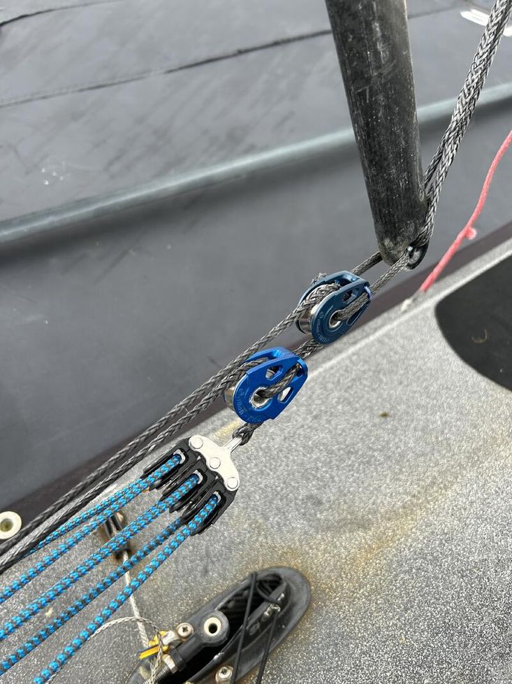 Mach 2 Moth for sale UK, Mach 2 boats for sale, Mach 2 used boat sales ...