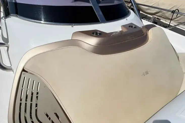 Sessa Marine Key Largo 34 for sale Spain, Sessa Marine boats for sale ...