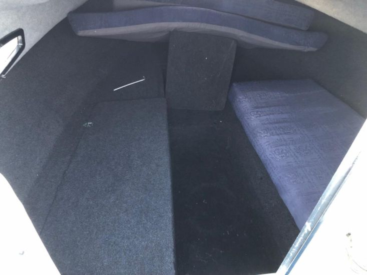 Fletcher Faro 180 for sale UK, Fletcher boats for sale, Fletcher used ...