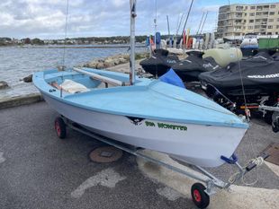 Sailing Dinghies for sale, used yachts, new sailing dinghy sales, free ...