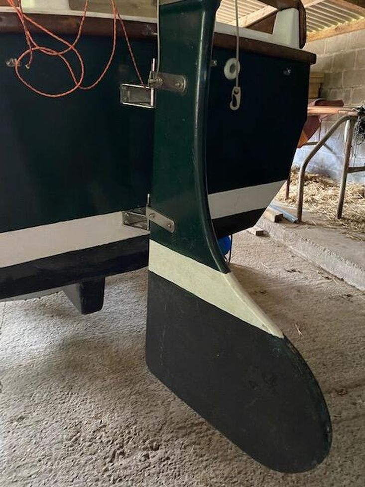 Winkle Brig 20 for sale UK, Winkle Brig boats for sale, Winkle Brig ...