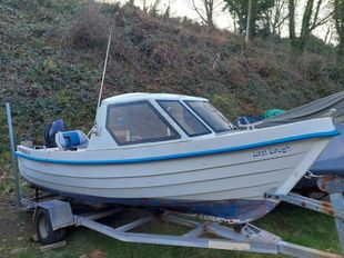 Boats for sale Wales, used boats, new boat sales, free photo ads ...