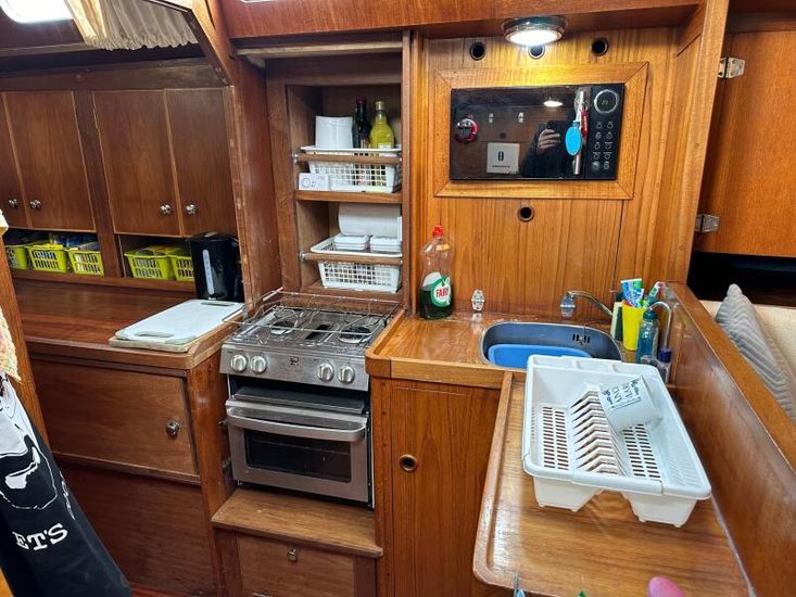 Nelson 46 for sale UK, Nelson boats for sale, Nelson used boat sales ...