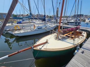 Memory 19 boats for sale UK, used Memory boats, new Memory boat sales ...