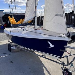 Sailing Dinghies for sale UK, used sailing dinghies, new dinghy sales ...