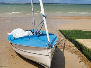 Wayfarer boats for sale UK, used Wayfarer boats, new Wayfarer boat ...