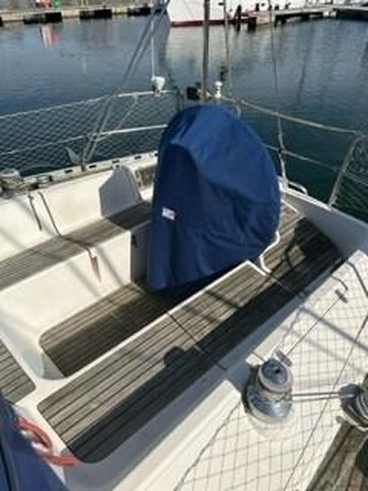 Gib Sea 372 for sale UK, Gib Sea boats for sale, Gib Sea used boat ...
