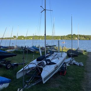 Sailing Dinghies for sale UK, used sailing dinghies, new dinghy sales ...