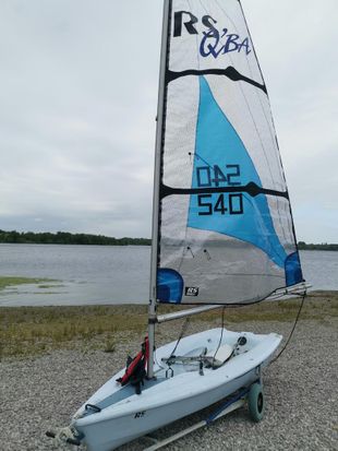 Sailing Dinghies for sale UK, used sailing dinghies, new dinghy sales ...