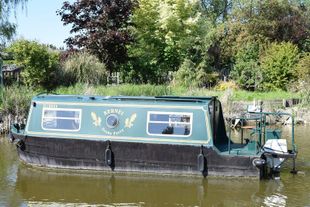 Boats for sale Cambridgeshire UK, used boats, new boat sales, free ...