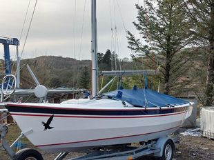 Hawk 20 boats for sale UK, used Hawk boats, new Hawk boat sales, free ...