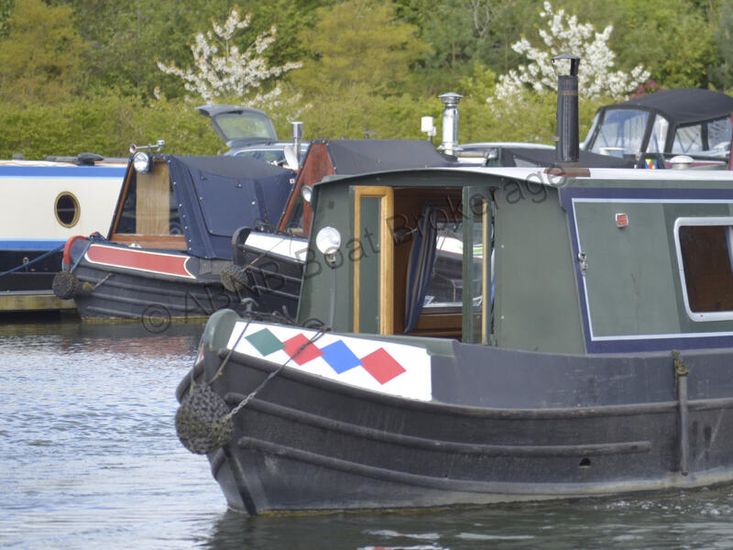 Piper 57 Semi Trad for sale UK, Piper boats for sale, Piper used boat ...