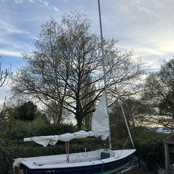 Sailing Dinghies for sale, used yachts, new sailing dinghy sales, free ...