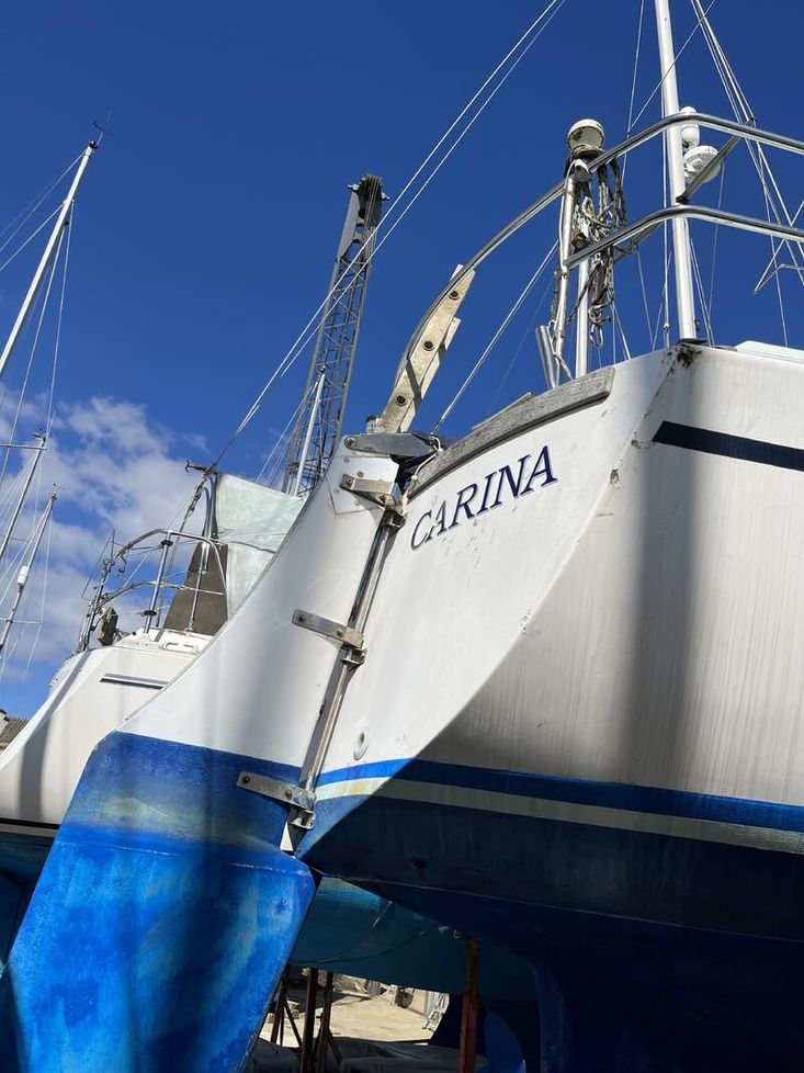 Stag 28 for sale UK, Stag boats for sale, Stag used boat sales, Stag ...